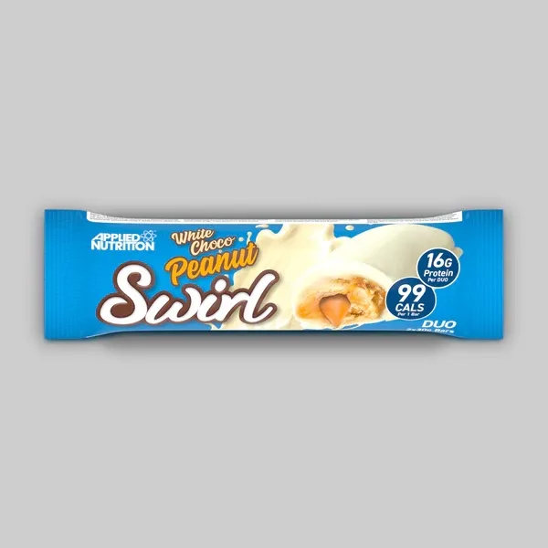 Applied Nutrition, swirl bar, 720g – Spartan Nutrition