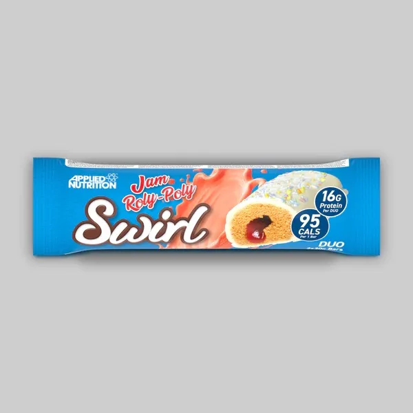 Applied Nutrition, swirl bar, 720g – Spartan Nutrition